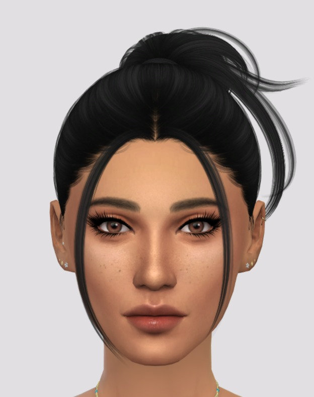 Unholy Swimsuit / Christopher067